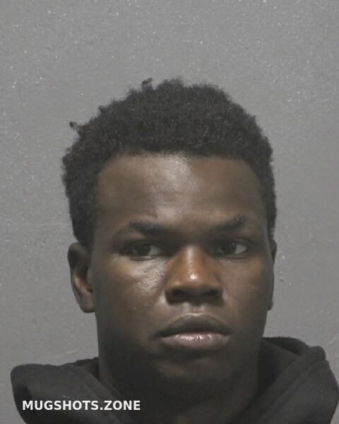SIDBERRY JAQUEL ANTHONY 08/29/2024 - New Hanover County Mugshots Zone