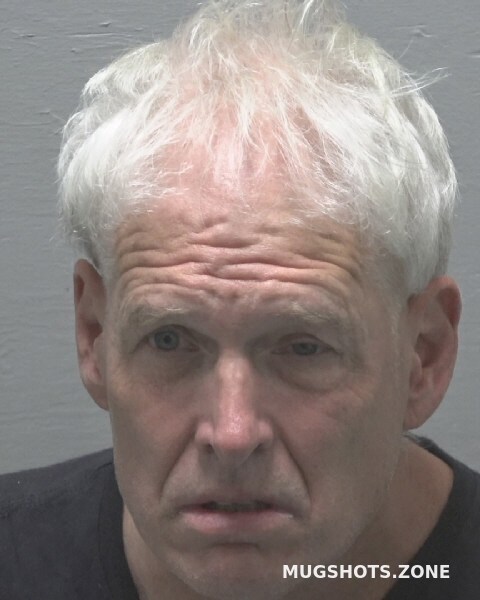 HERBEST SCOTT HOWARD 09/01/2024 - New Hanover County Mugshots Zone