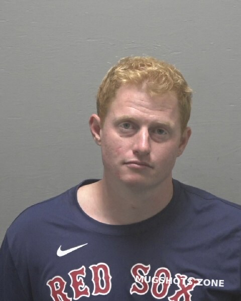 HARRINGTON STEPHEN THOMAS 09/03/2024 - New Hanover County Mugshots Zone