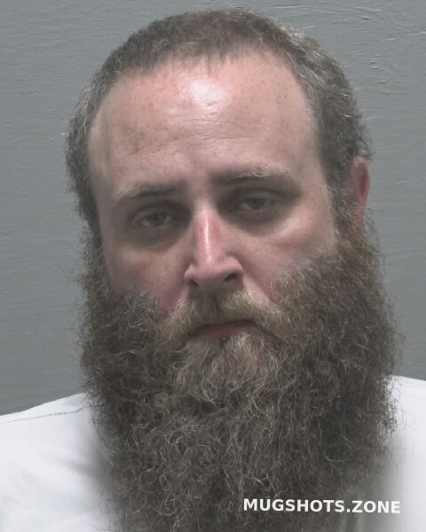 COSTON MICHAEL ORRY 09/03/2024 - New Hanover County Mugshots Zone