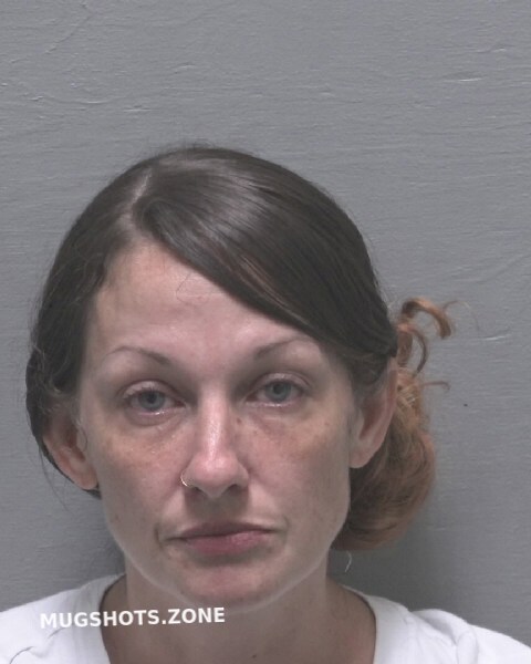 SOUTHARD BRANDY NICOLE 09/04/2024 - New Hanover County Mugshots Zone