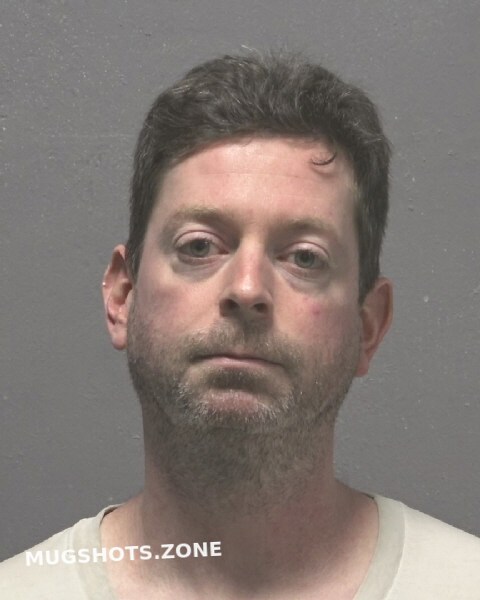 SUGRUE DEREK DANIEL 09/04/2024 - New Hanover County Mugshots Zone