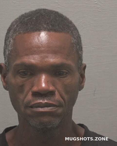 LORAY ANTHONY LEON 09/05/2024 - New Hanover County Mugshots Zone