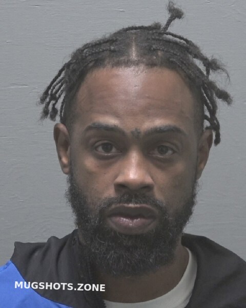 WILLIAMS RASHON 09/08/2024 - New Hanover County Mugshots Zone
