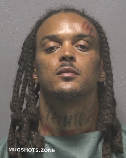 RICHEY MARK ADDISON 09/10/2024 - New Hanover County Mugshots Zone