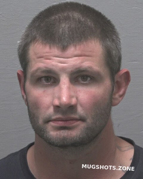 WITMER KEITH RICHARD 09/11/2024 - New Hanover County Mugshots Zone