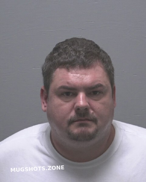 COOK BRANDON ALEXANDER 09/13/2024 - New Hanover County Mugshots Zone