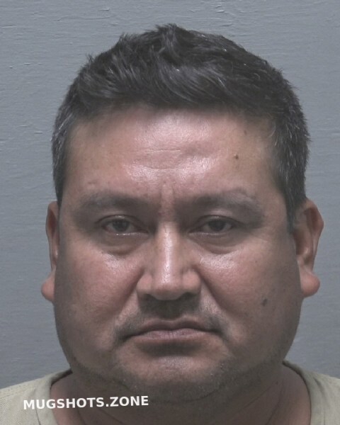 COLORADO-TRUILLO RODRIGO 09/16/2024 - New Hanover County Mugshots Zone