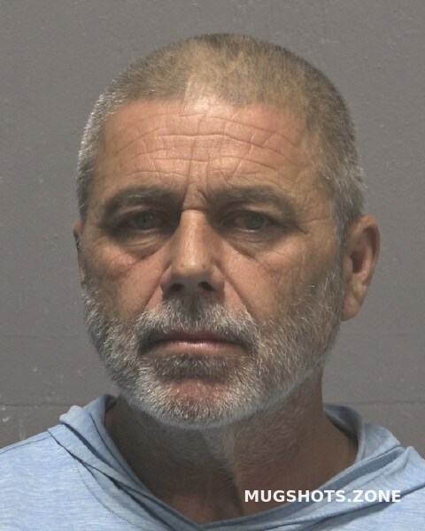 ROUSE JOHN WILLIAM 09/18/2024 - New Hanover County Mugshots Zone