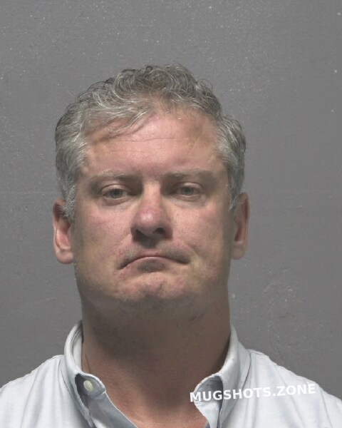 GOODNIGHT STEVEN EDWARD 09/18/2024 - New Hanover County Mugshots Zone