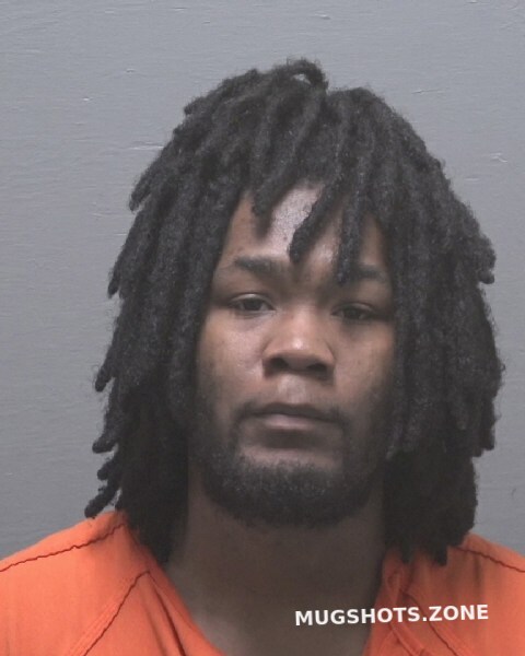 LEE DAYSHON 09/18/2024 - New Hanover County Mugshots Zone