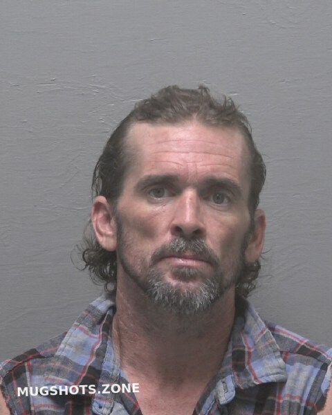 FLOYD DUSTIN SPENCER 09/18/2024 - New Hanover County Mugshots Zone