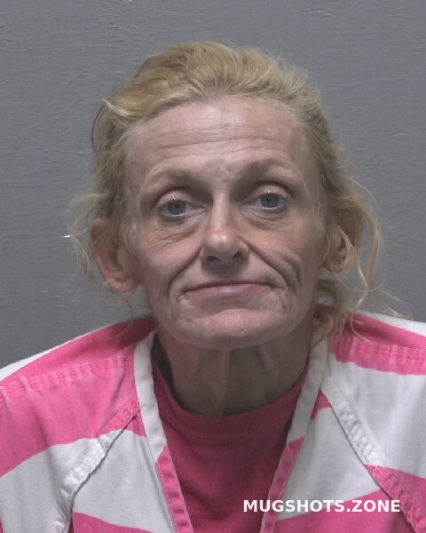 TORRES AMBER CHRISTINA 09/19/2024 - New Hanover County Mugshots Zone