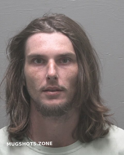 SWART CONNER KEITH 09/19/2024 - New Hanover County Mugshots Zone