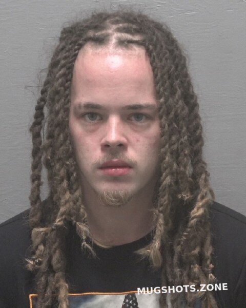 BAYSDEN WILLIAM STACEY 09/19/2024 - New Hanover County Mugshots Zone