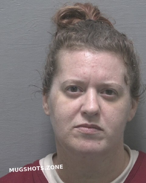 MEDLIN DAWN NICOLE 09/23/2024 - New Hanover County Mugshots Zone