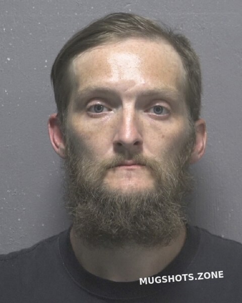 CREECH ANTHONY DYLAN 09/23/2024 - New Hanover County Mugshots Zone