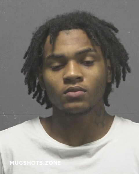 BOOSE MONTGOMERY AMARI TKAI 09/23/2024 - New Hanover County Mugshots Zone