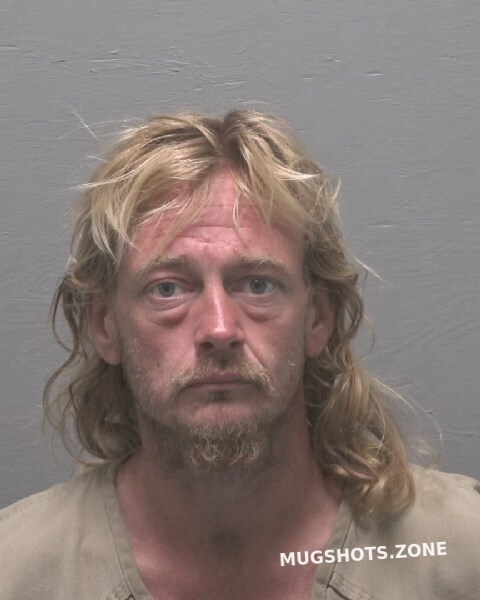 BAILEY BRANDON SCOTT 09/24/2024 - New Hanover County Mugshots Zone