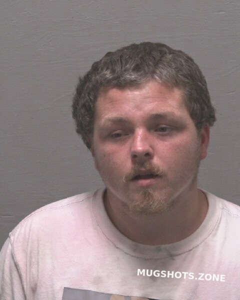 TAYLOR DUSTIN BRANDON 09/24/2024 - New Hanover County Mugshots Zone