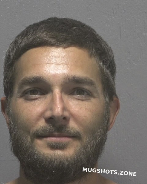 THOMPSON RYAN CALEB 09/25/2024 - New Hanover County Mugshots Zone