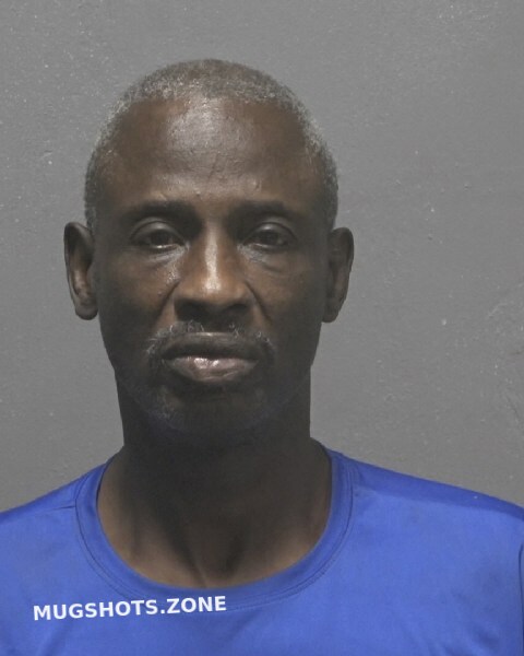 JOHNSON LEROY SHELDON 09/26/2024 - New Hanover County Mugshots Zone