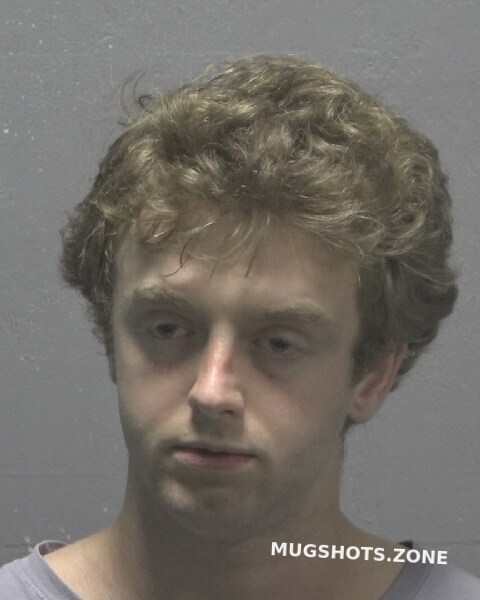 SENIOR NICHOLAS MADISON 09/28/2024 - New Hanover County Mugshots Zone