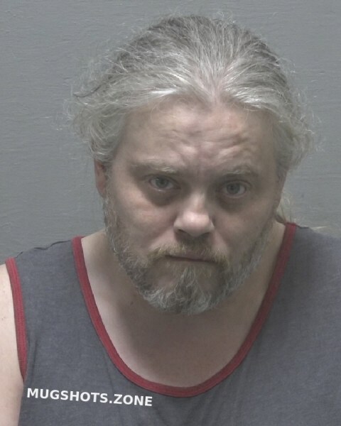 CRUMPLER KEITH WAYNE J 09/28/2024 - New Hanover County Mugshots Zone