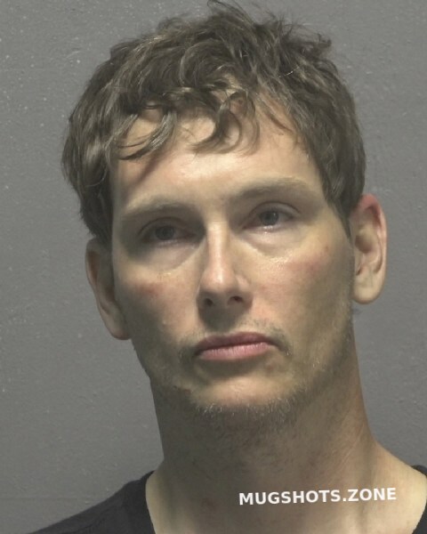 GRIMM CHRISTOPHER RAY 09/29/2024 - New Hanover County Mugshots Zone