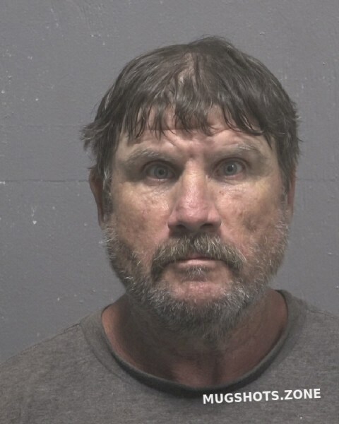 POWERS KENNETH ALAN 09/30/2024 - New Hanover County Mugshots Zone