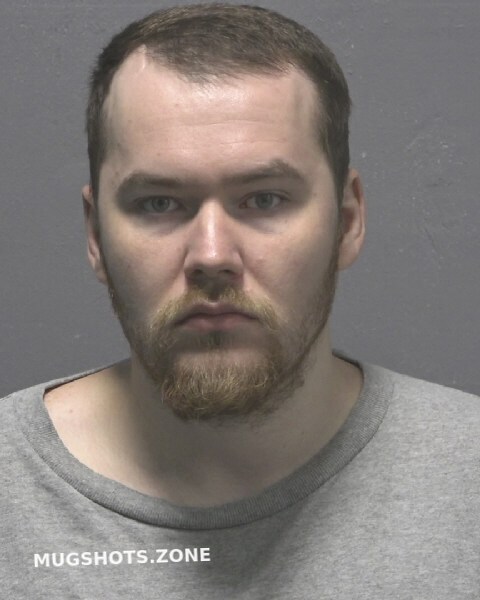 TEMPLETON BRANDON RILEY 10/02/2024 - New Hanover County Mugshots Zone