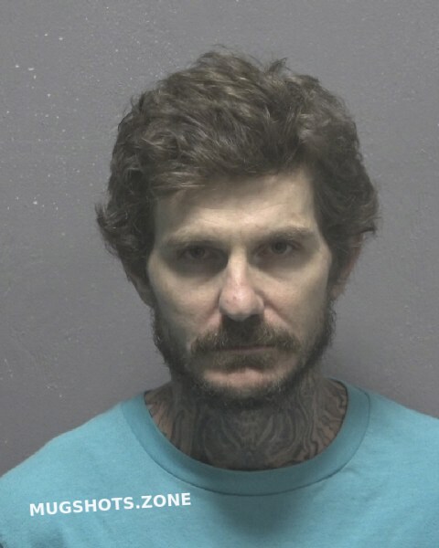 HANNON TRAVIS WHITNEY 10/02/2024 - New Hanover County Mugshots Zone