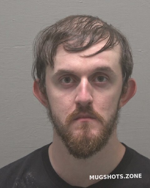 SANDERS BRANDON 10/08/2024 - New Hanover County Mugshots Zone