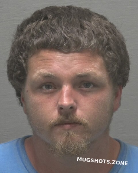 TAYLOR DUSTIN BRANDON 10/10/2024 - New Hanover County Mugshots Zone