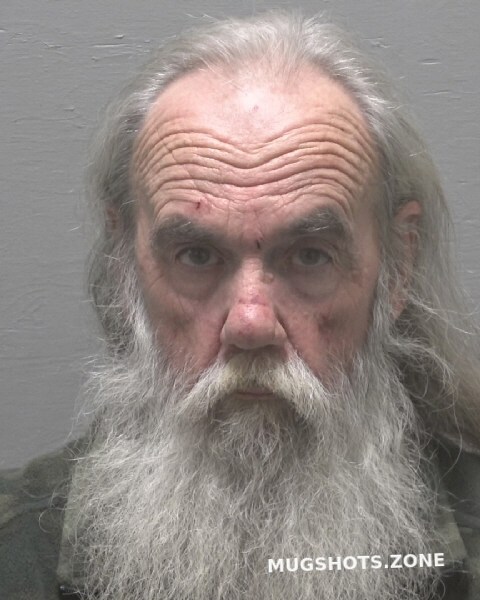 MORGAN KENNETH RAY 10/12/2024 - New Hanover County Mugshots Zone