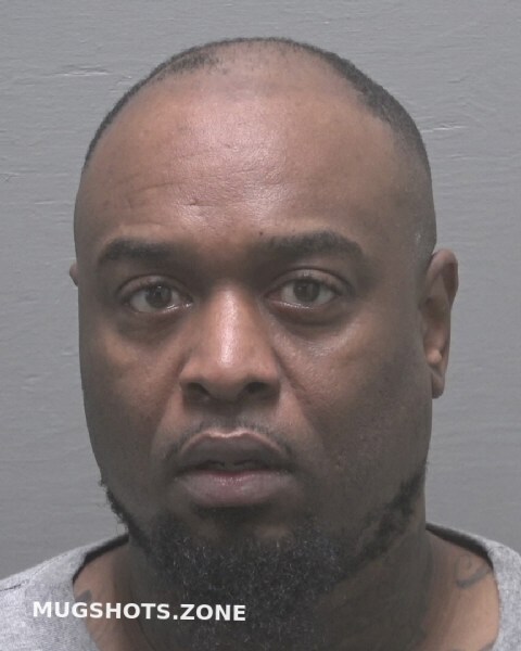 GREENE ANTHONY TYRONE 10/12/2024 - New Hanover County Mugshots Zone