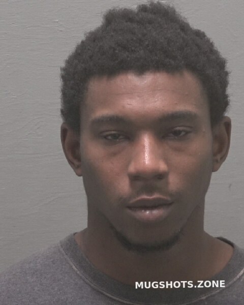 WEATHERWAX TY LEE 10/13/2024 - New Hanover County Mugshots Zone