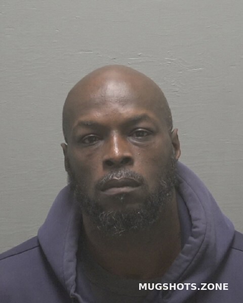 PERRY NAIEEM TYQUAN 10/17/2024 - New Hanover County Mugshots Zone