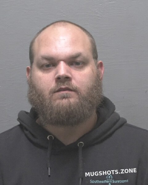 KNIGHT DAVID PATRICK 10/18/2024 - New Hanover County Mugshots Zone