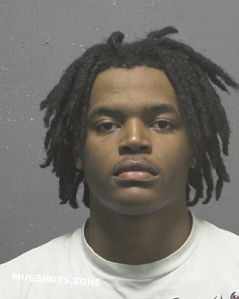 FERGUSON BENJAMIN CALVIN 10/23/2024 - New Hanover County Mugshots Zone