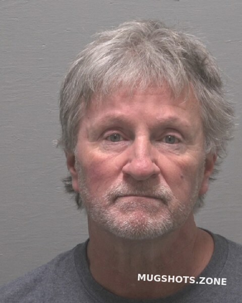 ALLEN TIMOTHY BRIAN 10/24/2024 - New Hanover County Mugshots Zone