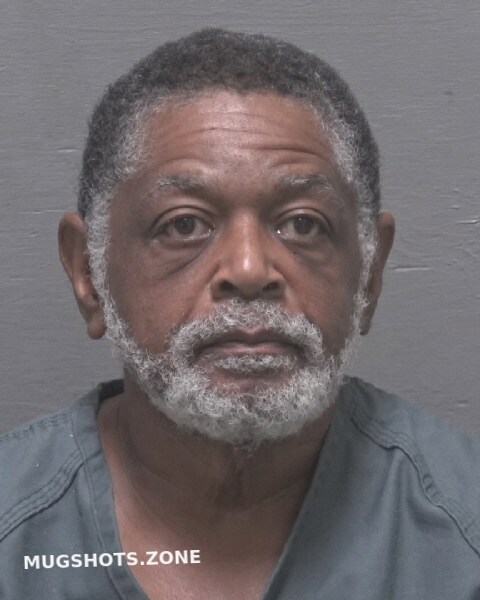 DAVIS BOBBY EUGENE 10/27/2024 - New Hanover County Mugshots Zone