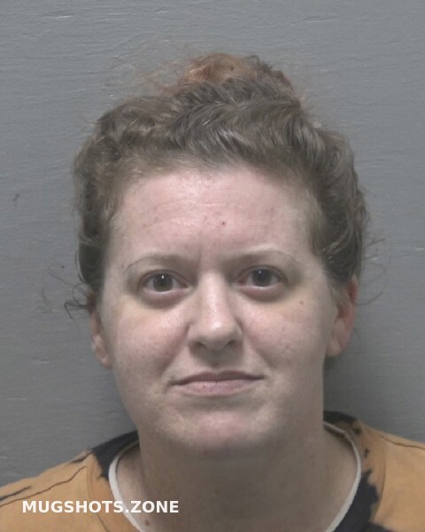 MEDLIN DAWN NICOLE 10/28/2024 - New Hanover County Mugshots Zone