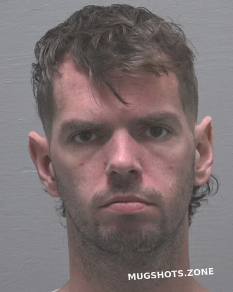 RIDDLE CALEB MICHAEL 10/29/2024 - New Hanover County Mugshots Zone