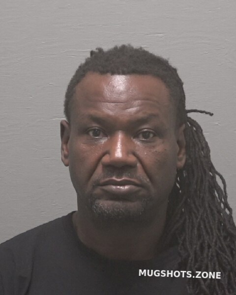 MORANT SHAN LAMONT 10/30/2024 - New Hanover County Mugshots Zone