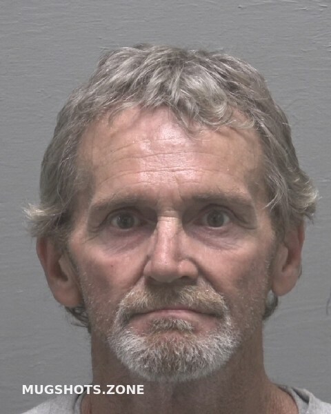 EUGLOW JOHN BARRY 11/01/2024 - New Hanover County Mugshots Zone