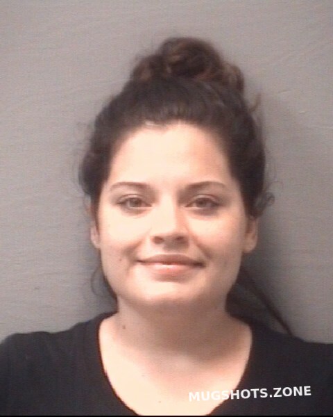 AMERI DEANN CHRISTINE 11/04/2024 - New Hanover County Mugshots Zone