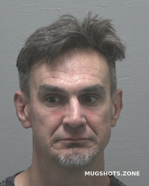 GRAY JASON 11/11/2024 - New Hanover County Mugshots Zone