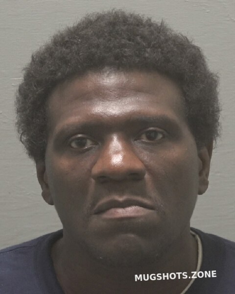BATTS FREDERICK ODELL 11/12/2024 - New Hanover County Mugshots Zone