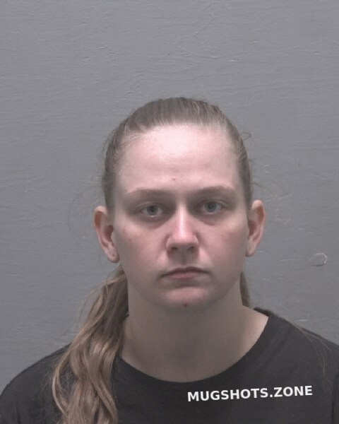 HARRISON KACI NICOLE 11/14/2024 - New Hanover County Mugshots Zone